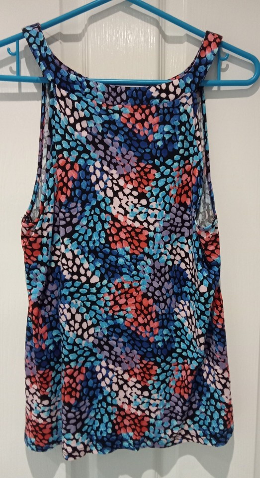 S.Oliver TOP SIZE 14/16 | eBay UK