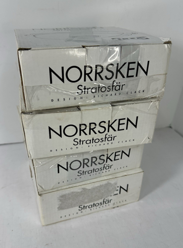IKEA Retired Lights 2002 Norrsken Stratosfär Stratosfar UFO Alien -lot ...