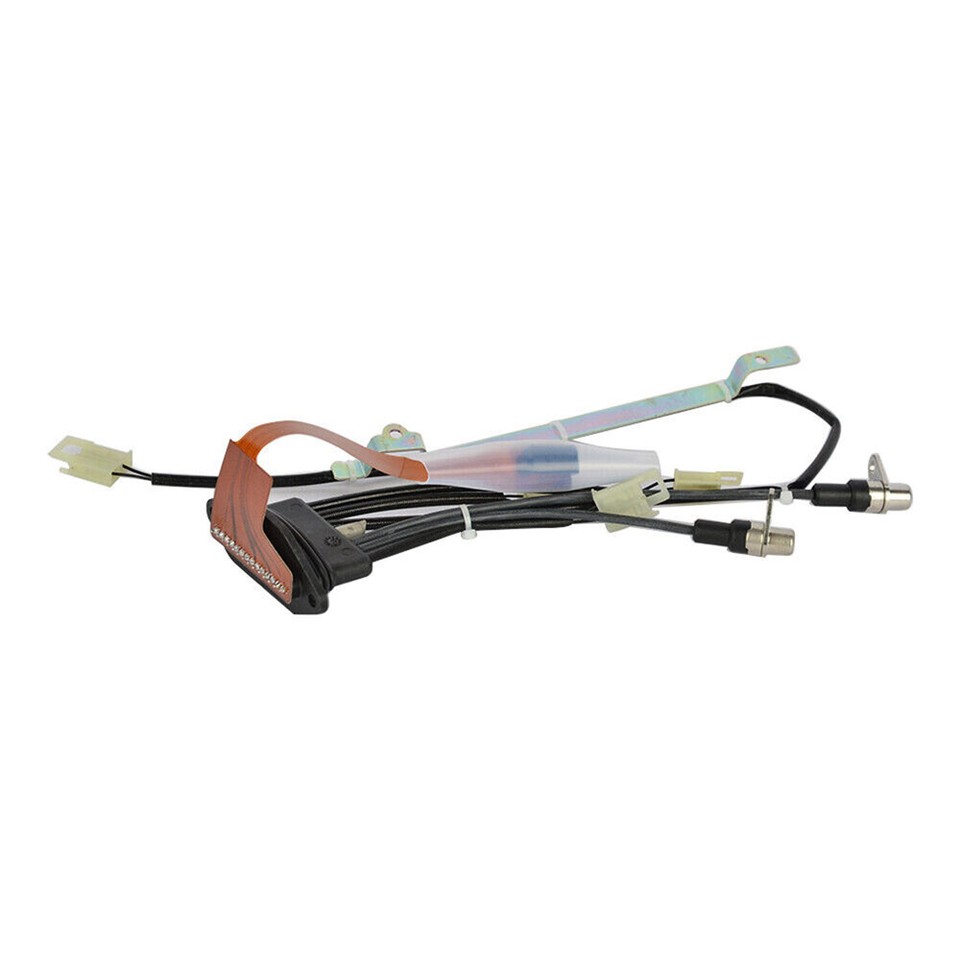 Pro Trucking Products I-Shift Transmission Harness Replaces For Volvo ...