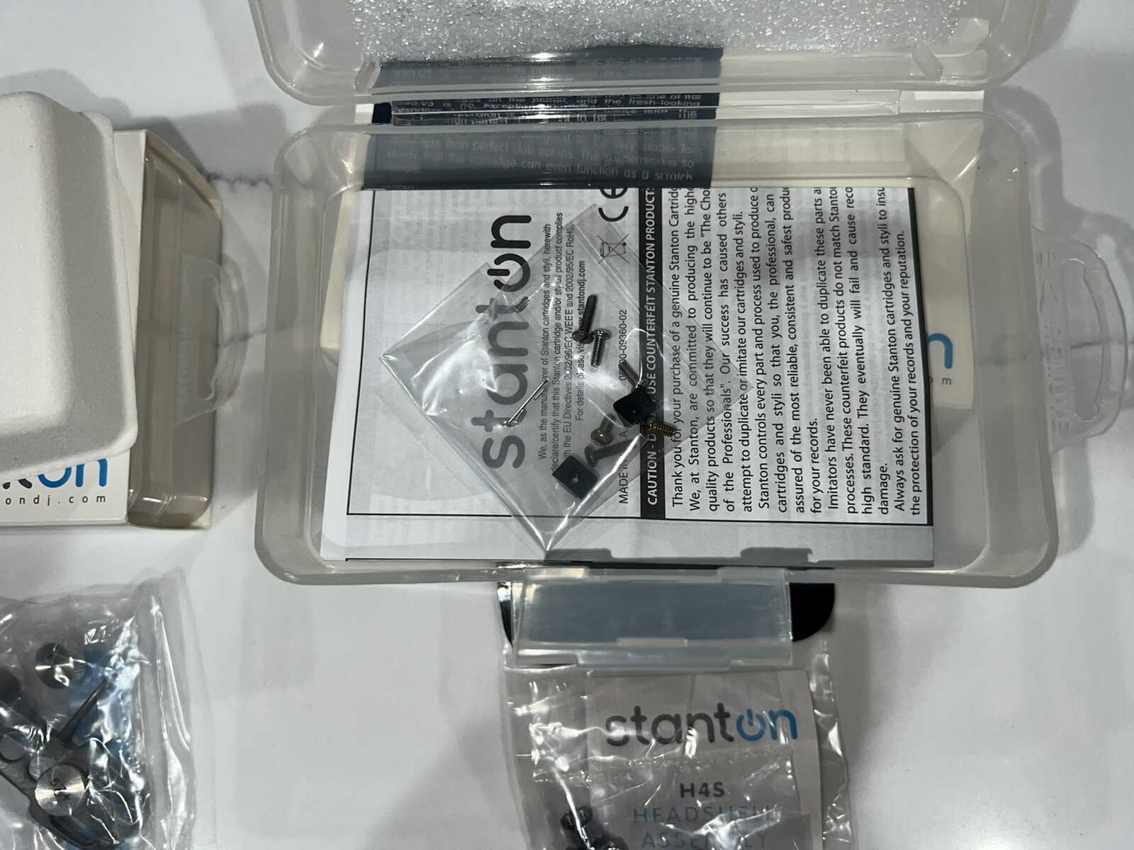 Stanton 680.v3 Cartridges | eBay