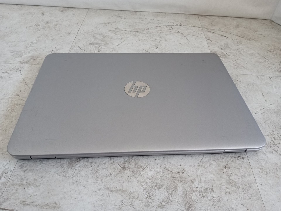 HP EliteBook MT43 14" Laptop AMD A8-9600B 8GB RAM 128GB SSD Linux Mint ...