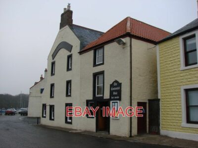 PHOTO THE CONTENTED SOLE PUBLIC HOUSE EYEMOUTH 2007 | eBay UK