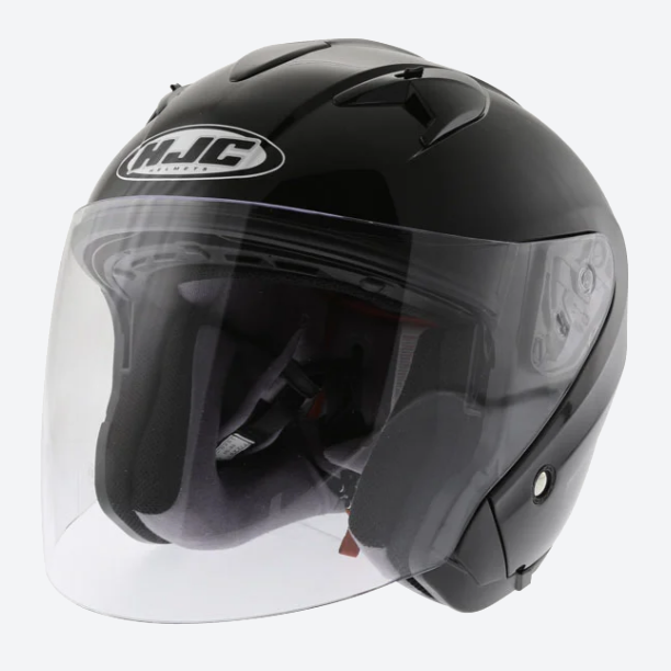 Hjc Is 33 Helmet HJC IS 33 II Motorcycle Helmet Visor HJ 17R Official