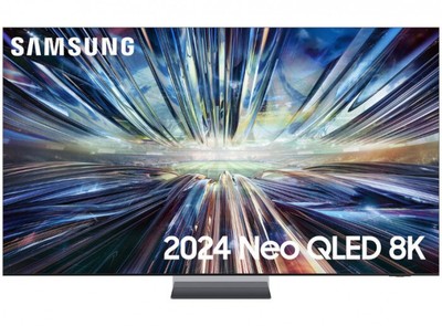 Samsung QE75QN900DTXXU 75" QN900D 8K Neo QLED Smart TV | eBay
