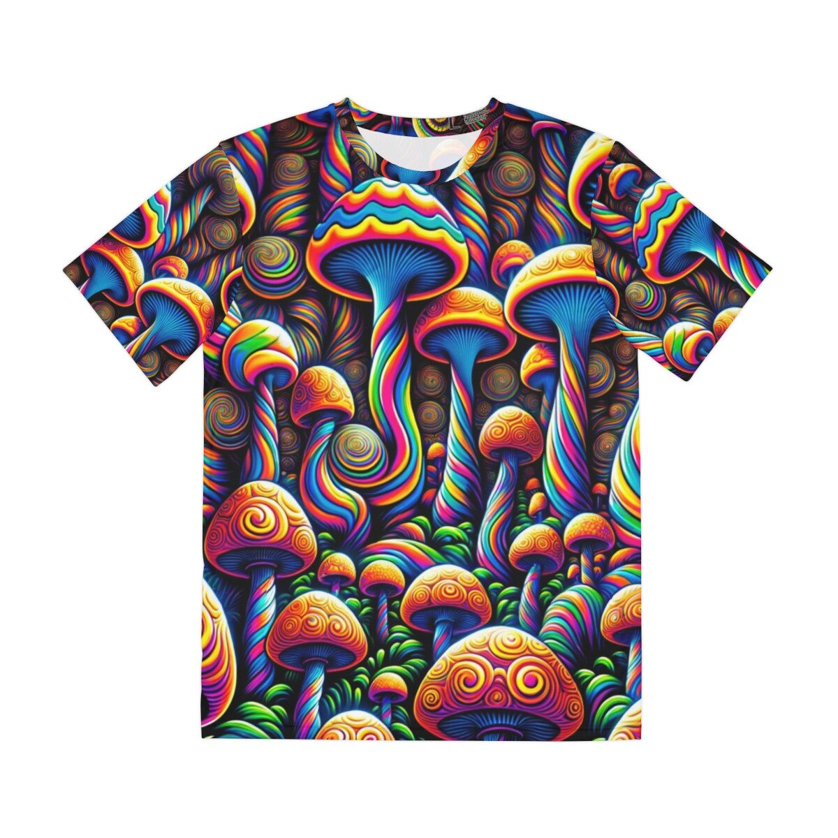 Rave Shirt