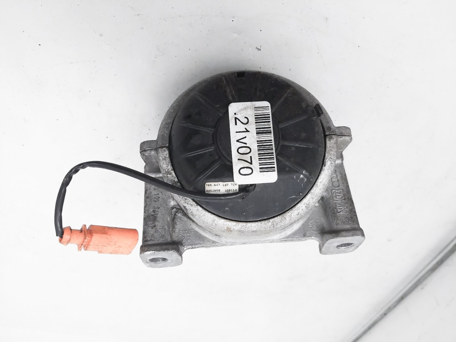 2012 2013 2014 2015 2016 2017 Audi A5 Passenger Engine Mount 8R0-199 ...