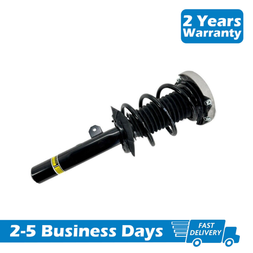 Front Left Shock Spring Strut Assembly For BMW X1 F48 sDrive xDrive28i ...