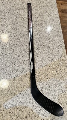 Most Rare 💥 Bauer Mystery Mini Stick - Proto - Left handed | eBay