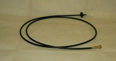 Land Rover Defender 90, Defender 110 Speedometer Cable PRC6022 | eBay