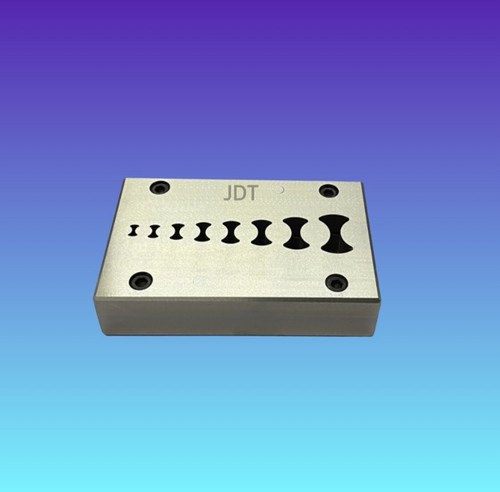 Disc Cutter Chain Shape | Set of 8 punches | 7.5mm to 25.3mm | Jewelry ...