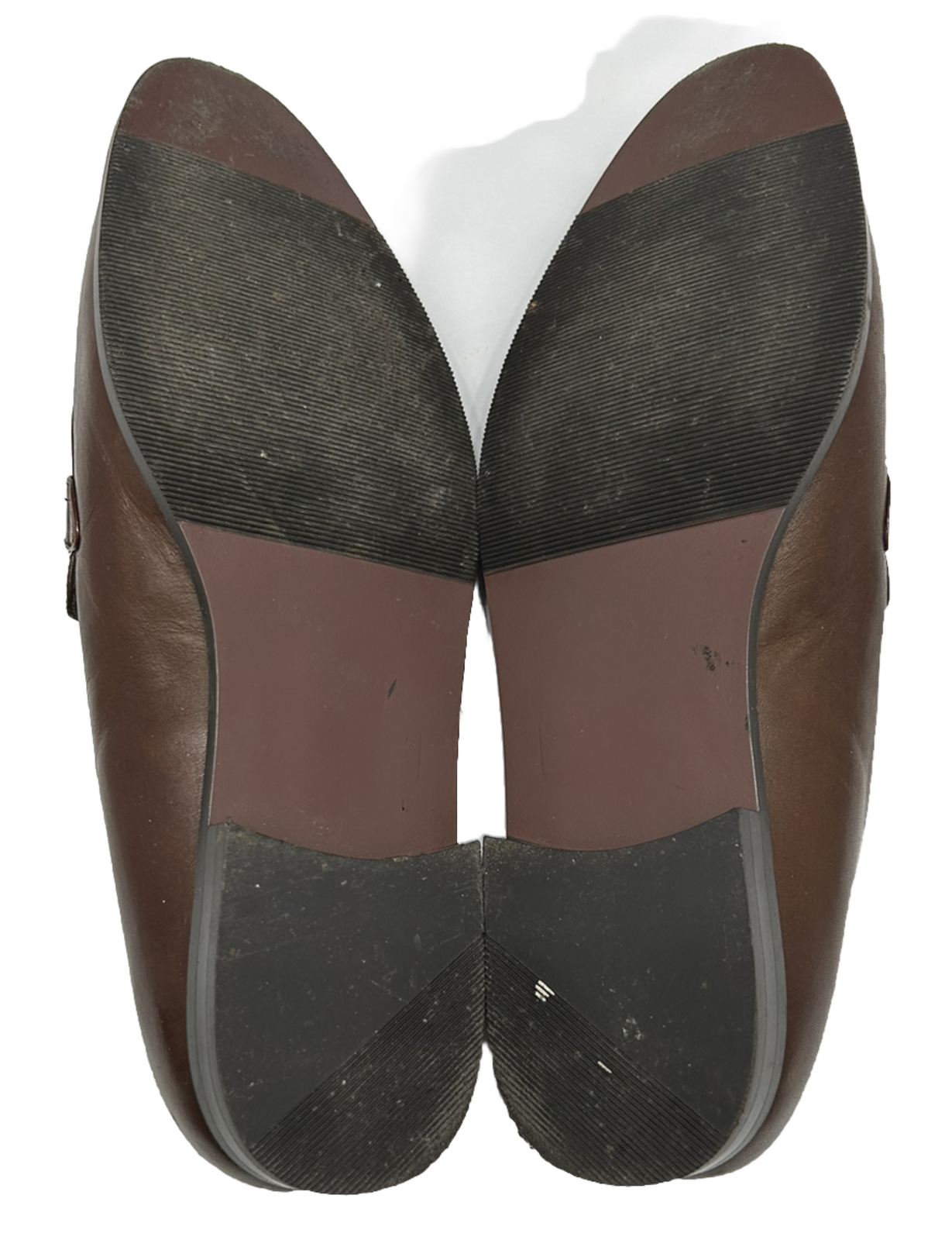 Candid Statements Women Dress Shoes Comfortable Brown… Gem