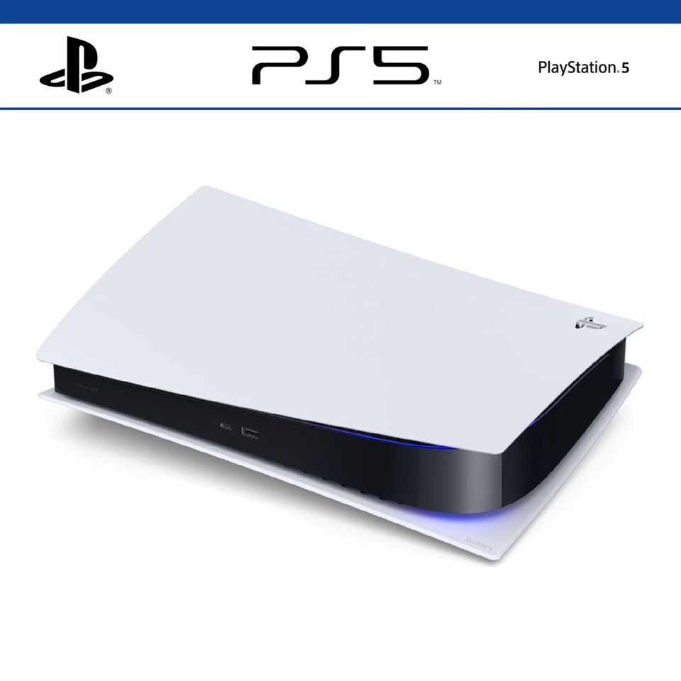 Sony Playstation 5 Ps5 Fat, Slim, Pro Ps 5 Used Console Varie - In Garanzia | eBay UK