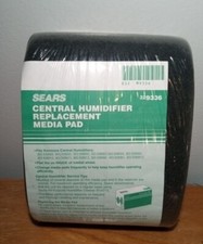 Sears Kenmore 14916 Humidifier Replacement Roto-belt Pad for sale ...