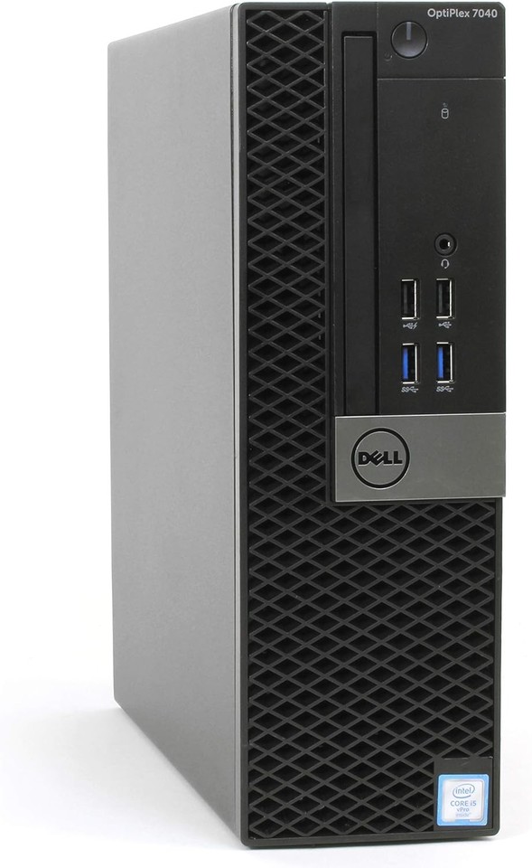 GAMING Dell i7 Desktop Computer PC | NVIDIA GeForce GTX 745 | 32GB RAM ...