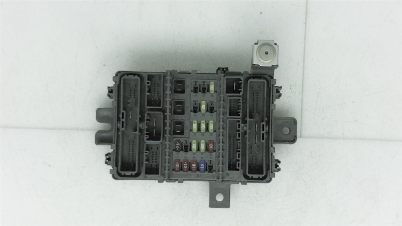 11-14 Acura Tsx Passenger Right Cabin Room Inside Fuse Box 38210-Tl2 ...