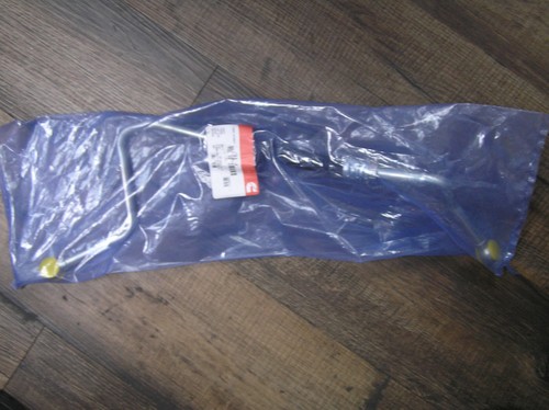 CUMMINS TUBE FUEL SUPPLY 5575157 for sale online | eBay