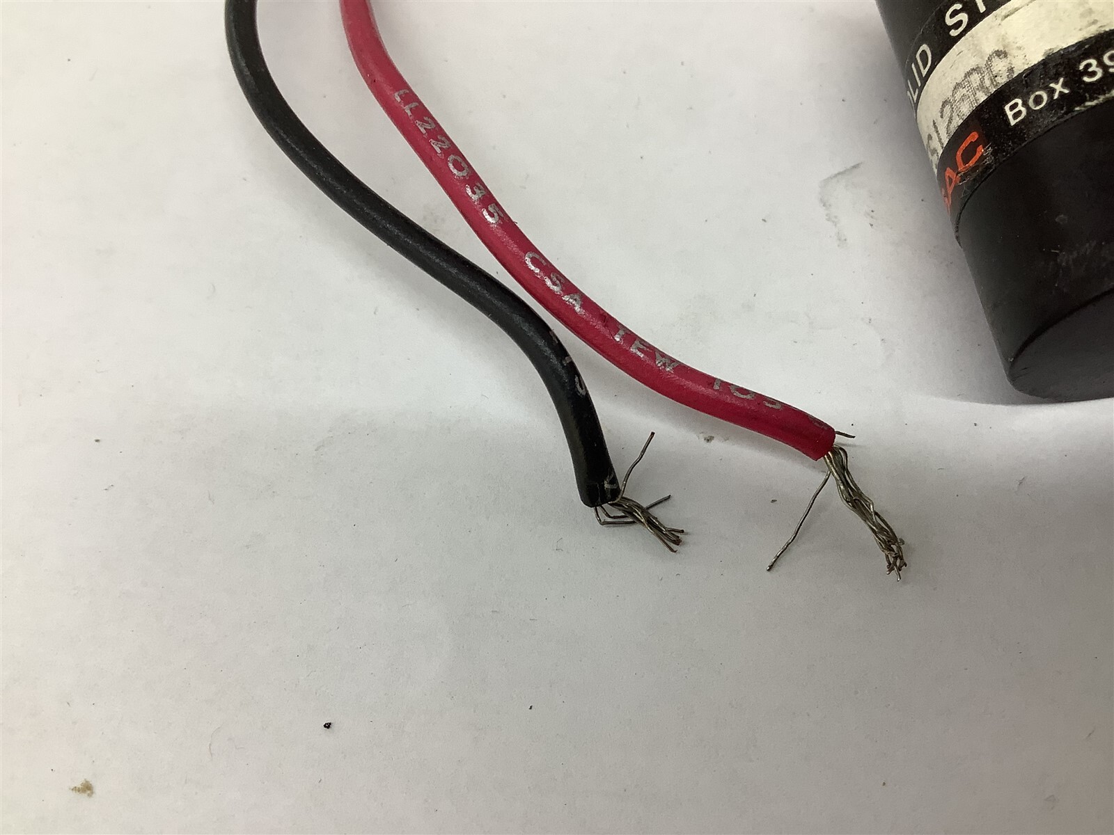 SSAC FS126RC Solid State Flasher | eBay