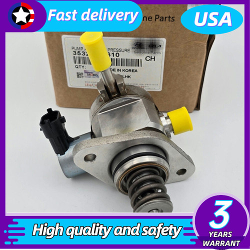 OEM For Hyundai Sonata Kia Optima Hybrid High Pressure Fuel Pump 35320 ...