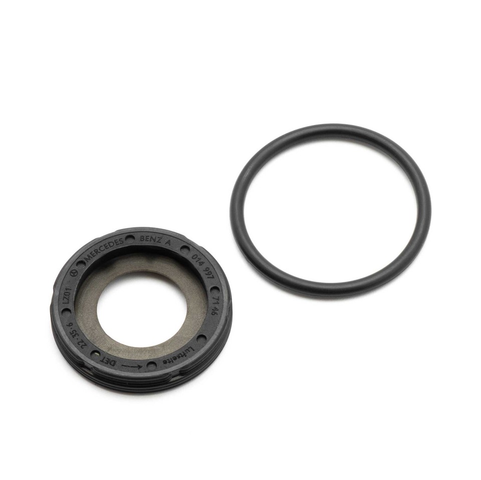 Mercedes-Benz OM642 Crankcase Ventilation Valve Seal A0149977146 ...