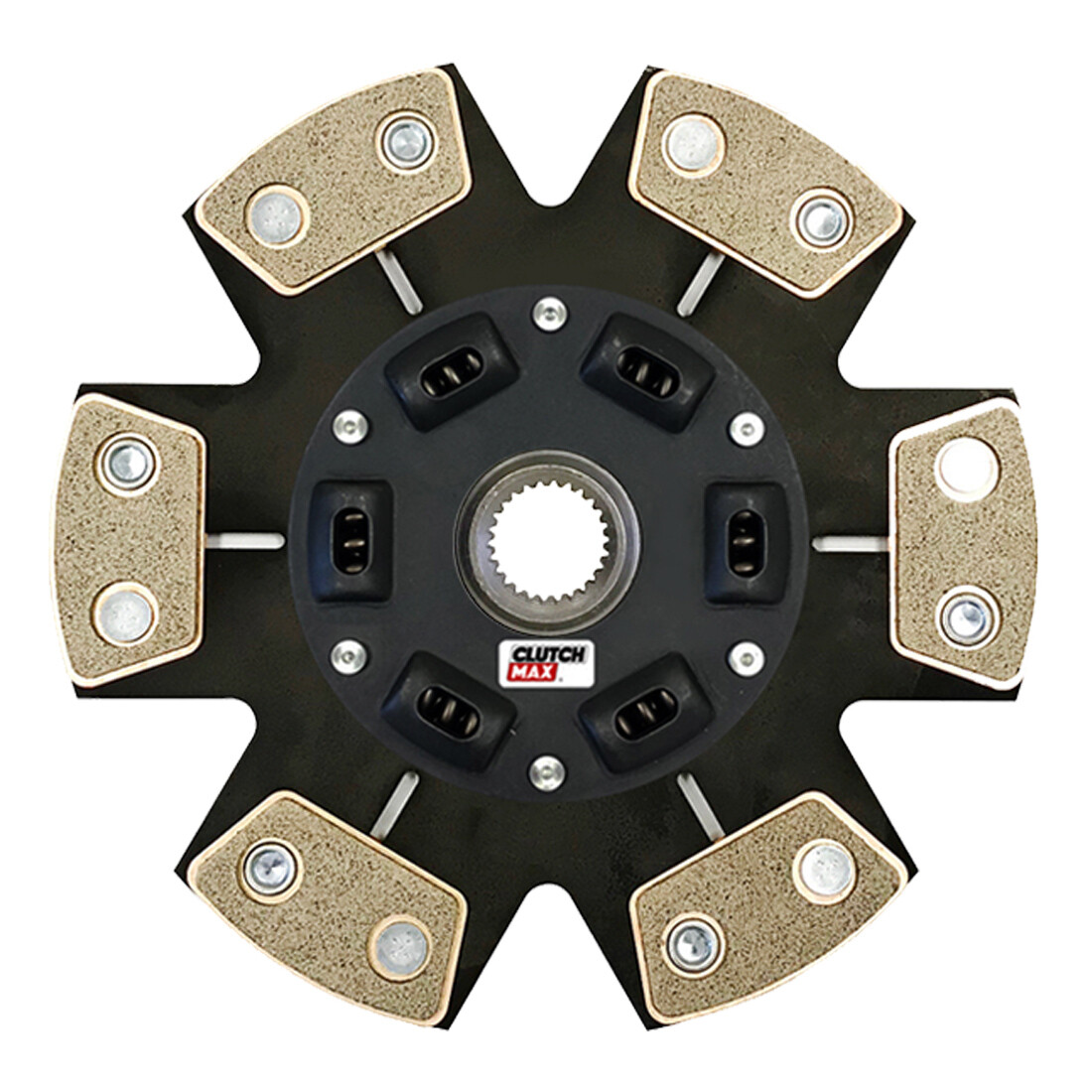 CM STAGE 3 CLUTCH KIT w/ HD FLYWHEEL for 96-01 CHEVY S-10 GMC SONOMA ...