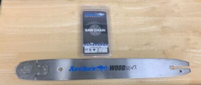 16" Guide Bar Homelite Chainsaw 160DGEA061 200 240 245 SUPER-2 XL XL2 ...