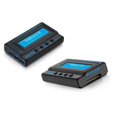 HobbyWing Multifunction LCD Program Box V2 30502001 | eBay