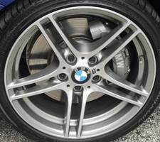 BMW E90 E91 E92 E93 M Performance Style 313 Wheels Rims 18" for sale ...