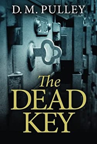 The Dead Key Paperback D. M. Pulley 9781477820872| eBay