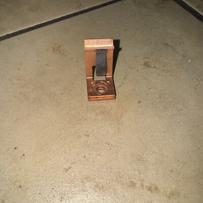 ITE MULTY METER CLIPS. | eBay