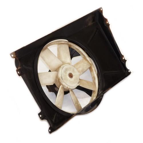 Seat Inca 9K VW Caddy 9K Elektrolüfter Lüftermotor Kühlerlüfter ...