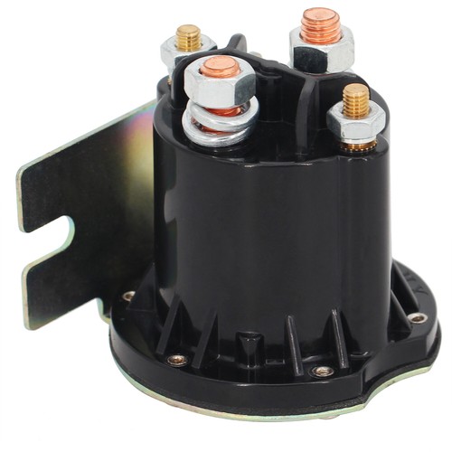Replaces OEM Boss HYD01633 HYD08831 Snow Plow Solenoid Motor Relay 4 ...
