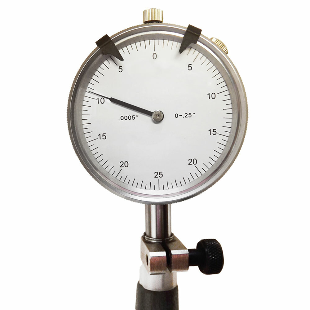 ENGINE CYLINDER HOLE DIAL INDICATOR BORE GAGE GAUGE-SELECT ANY RANGE | eBay