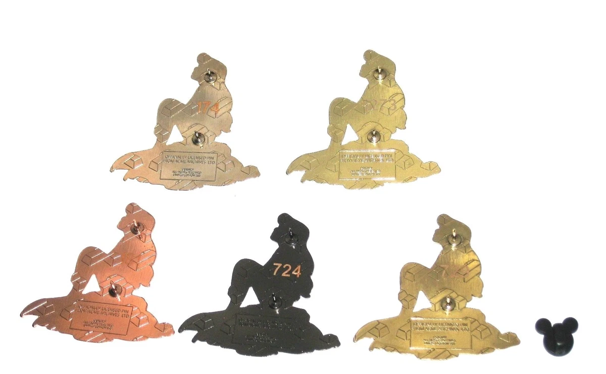 Ariel Rock Sitting On The Silhouette