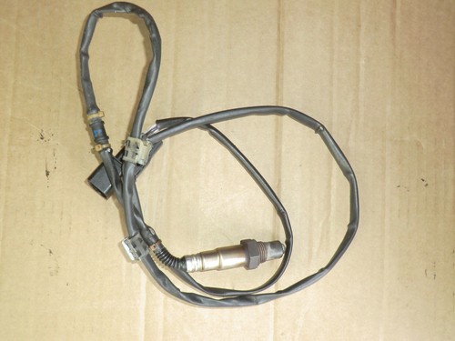 Porsche Cayenne 4,5 V8 Lambdasonde Hinten Links 0258007157 94860612802 ...