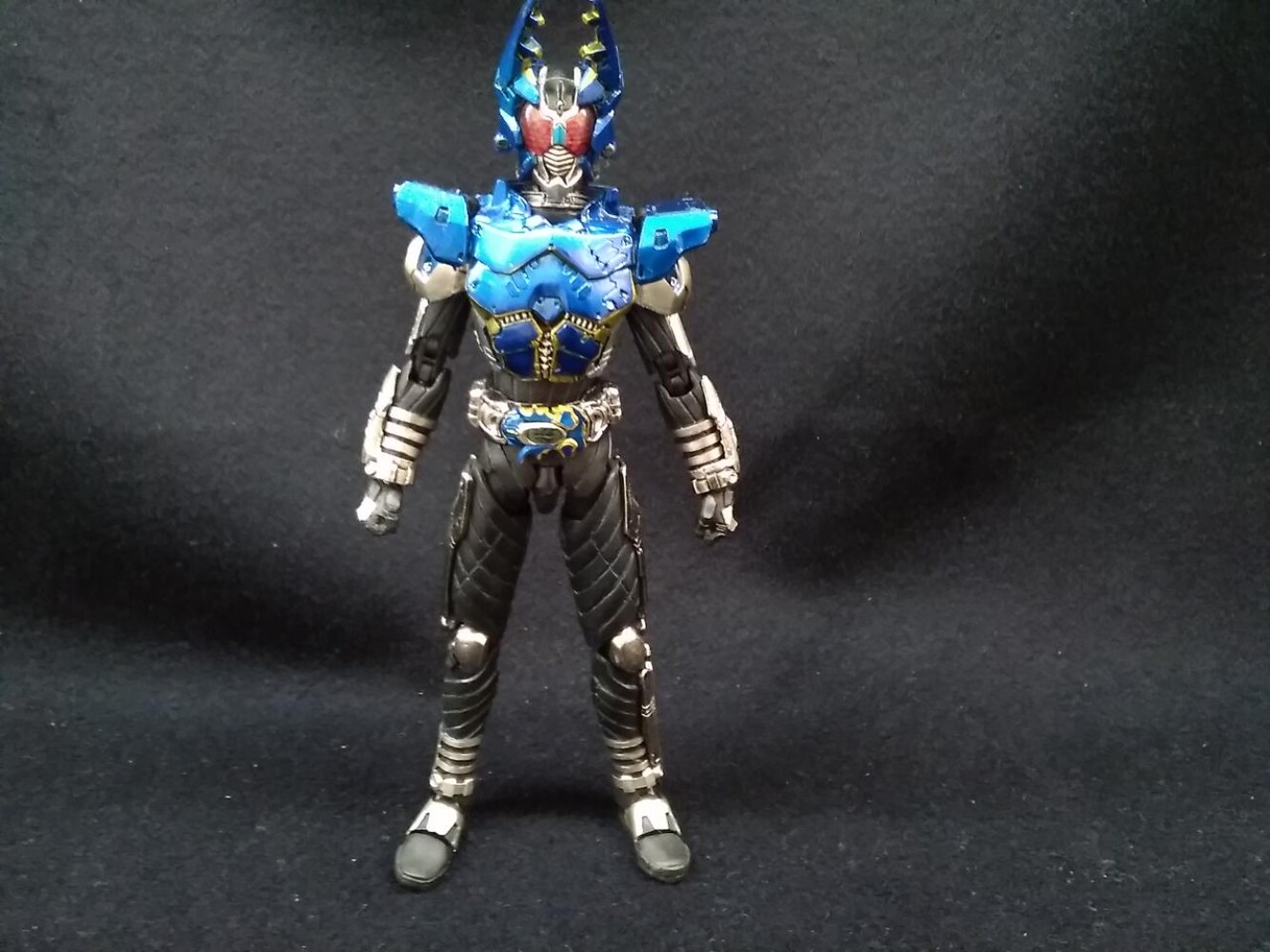 Kamen Rider Gatack Wallpaper