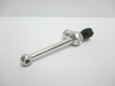 Reel Parts & Repair - Garcia Mitchell