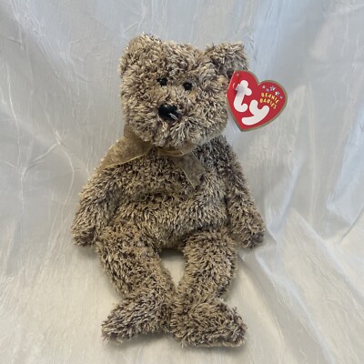 Ty Beanie Baby - “Harry” DOB December 9, 2001, Mint/Tags | eBay