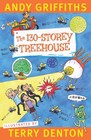 The 130-Storey Treehouse by Andy Griffiths (English) Hardcover Book | eBay