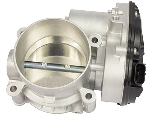 For 2011-2018 Ford Edge Throttle Body Motorcraft 54928XSDS 2013 2014 ...