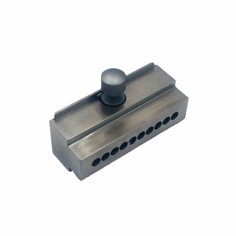 Watch Repair Tool Tightening and Reaming Tool for Point Gear ...