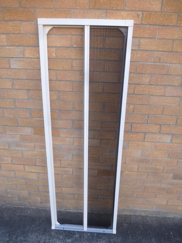 Hartal Door Exterior Habitation Fly Screen Caravan Motorhome NEW Bailey ...