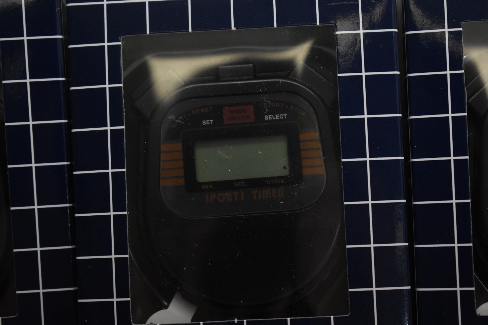 Professional Quartz Timer Stopwatch Sport Exercise 470014-582 Lot Of 5 ...