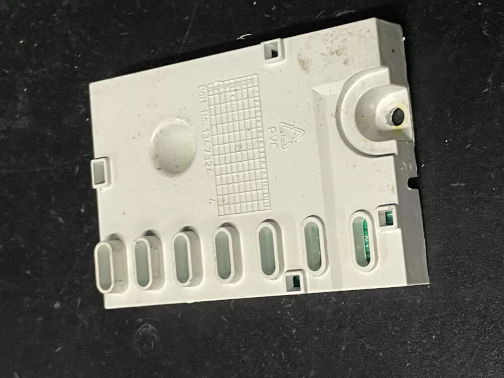 Electrolux EL1345529 A 1345529A Washer Control Board AZ6979 | WM1662 | eBay