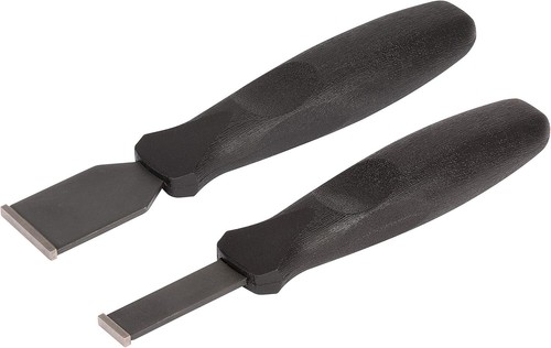 2-Piece Carbide Scraper Set,works great scraping off old gaskets and ...