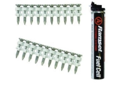 Powder Actuated Tools - Ramset Trakfast Tf1100