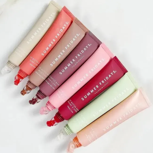 Summer Fridays 15g Lip Balm For Women Choose Color **RESTOCK SOON** | eBay
