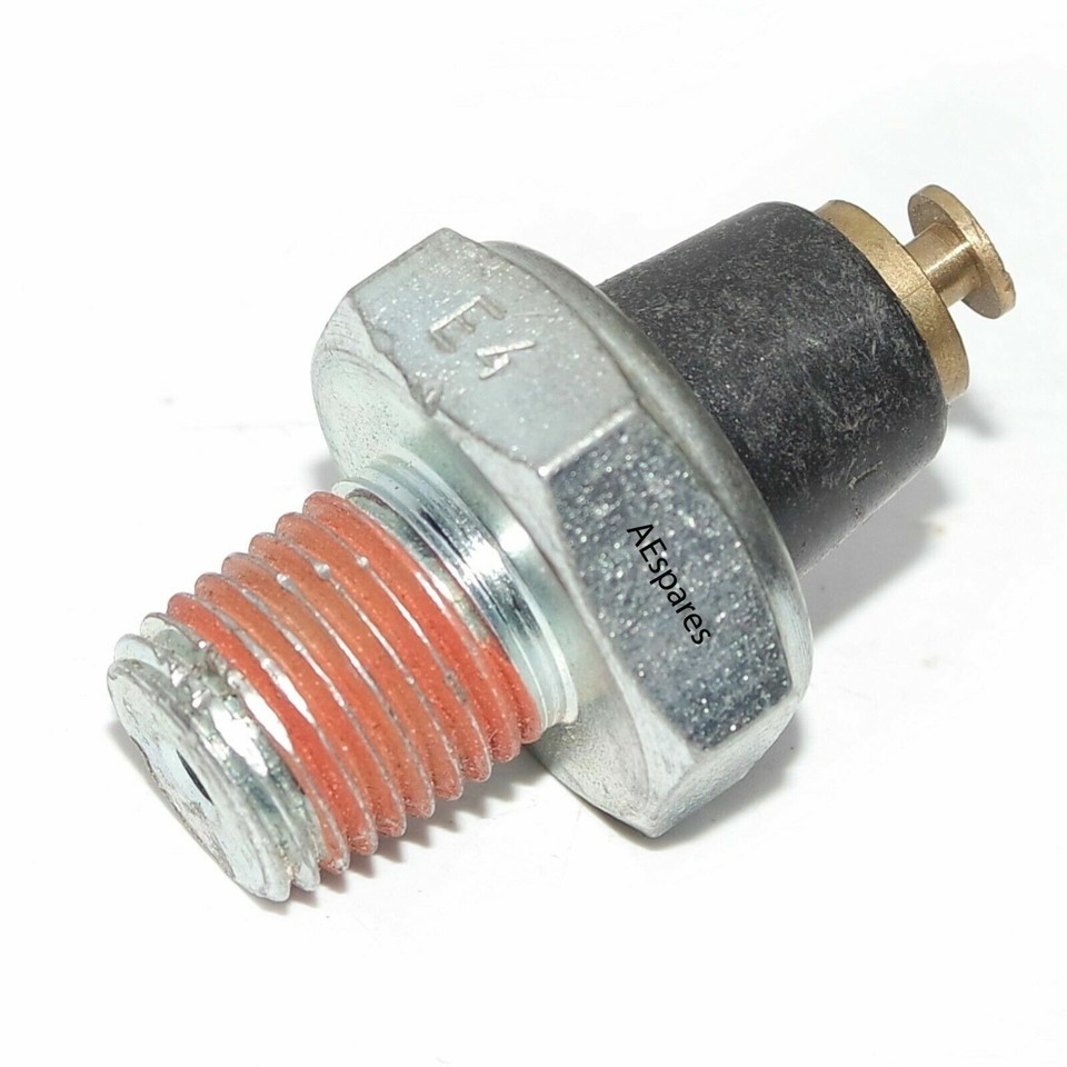 For Ford Tractors - "Engine Oil Pressure Sensor Switch" | eBay