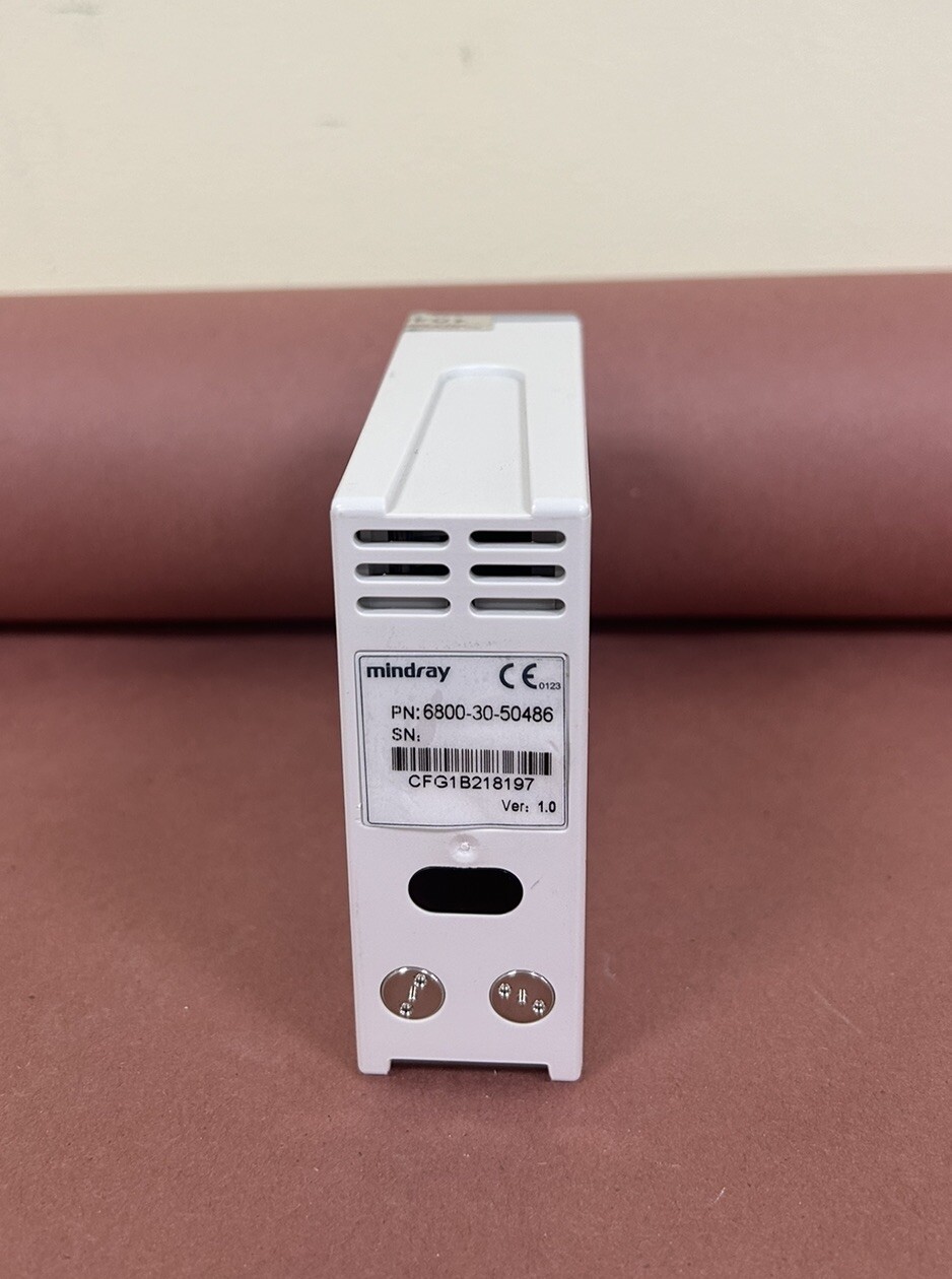 Mindray BIS Module - 6800-30-50486 | eBay