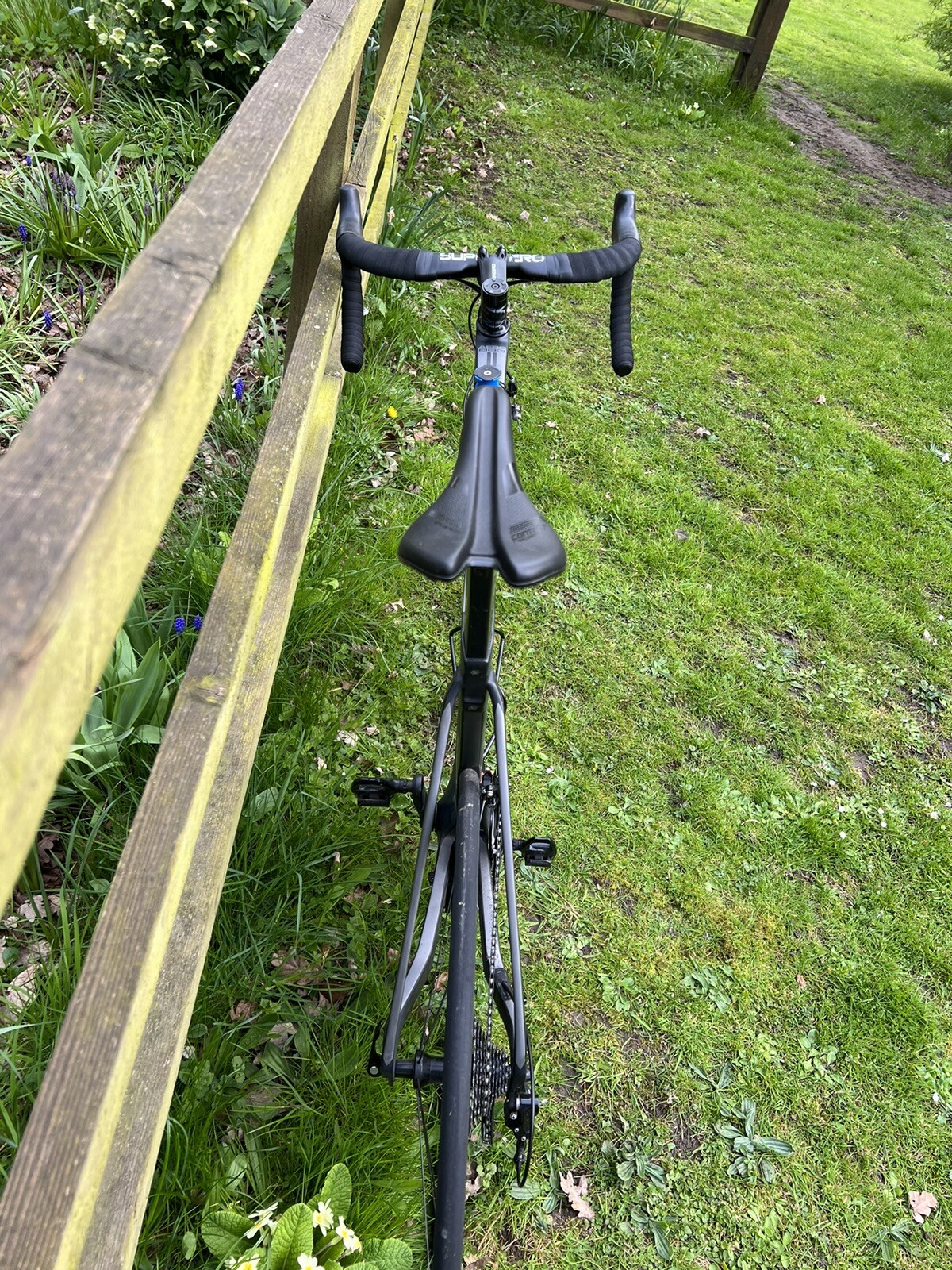 Ribble Aero 883 Carbon Road Bike Large, Shimano 105 Set, New Cables ...
