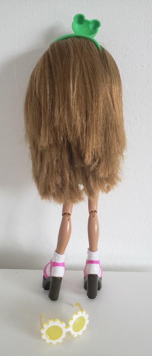 Yasmin Bratz Instapets Myperfpet Frog Bratz Dolls Instapets | Bratz